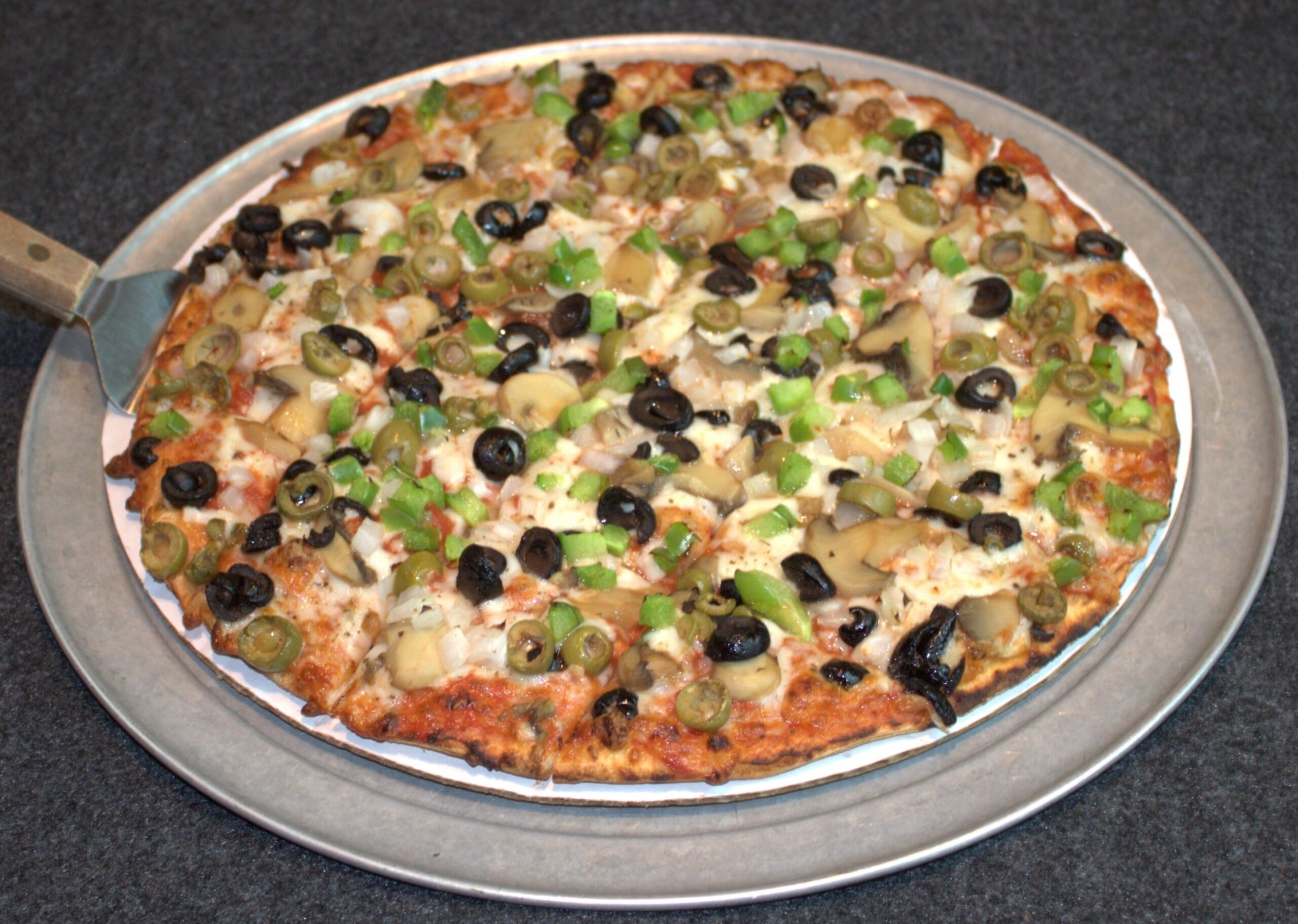 SIR PIZZA - Barfield | Just another smartonlineorder.com site